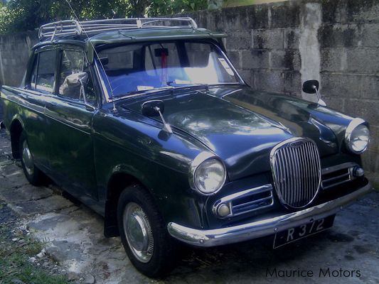 Used Austin Singer Gazelle V | 1965 Singer Gazelle V for sale | 6A, Sir ...