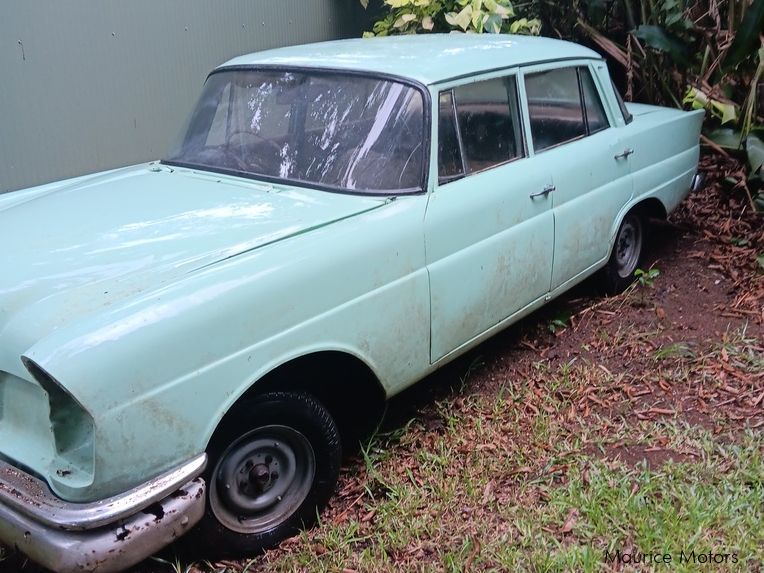 Used Mercedes-Benz W101 Fintail | 1966 W101 Fintail for sale | Lalmatie ...