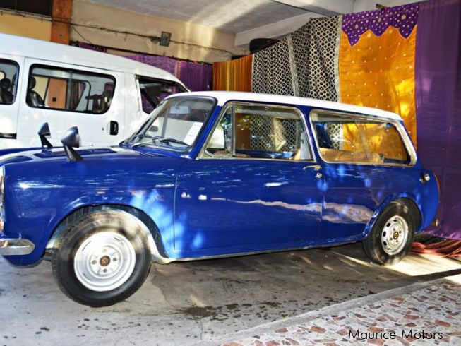 Used Austin Countryman | 1972 Countryman for sale | Triolet Austin ...