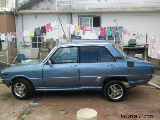Used Mazda mazda 1300 | 1974 mazda 1300 for sale | riv.des.anguilles ...