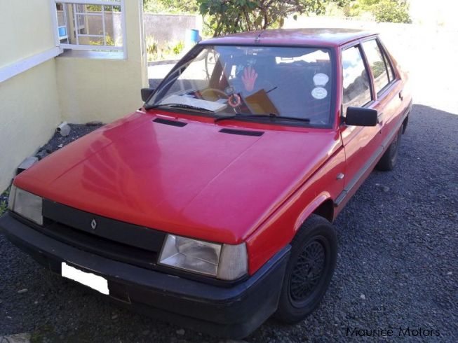 Used Renault R9 | 1983 R9 for sale | Riv Rempart Renault R9 sales ...