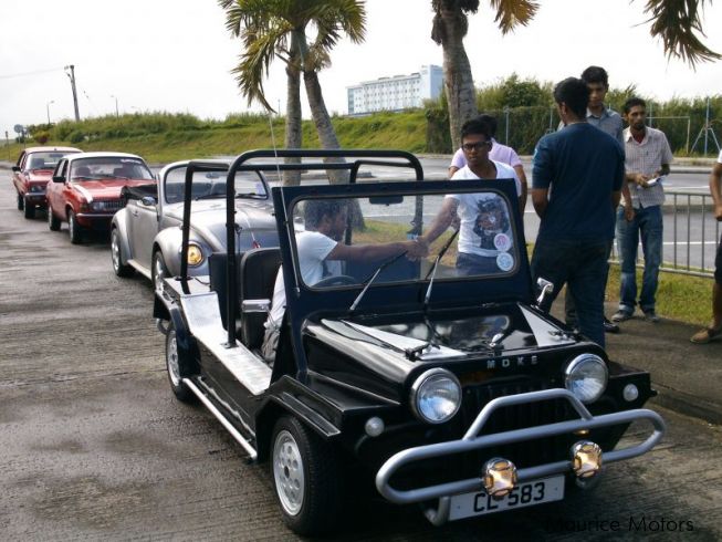 Used Mini Moke | 1987 Moke for sale | Coromandel Mini Moke sales | Mini ...