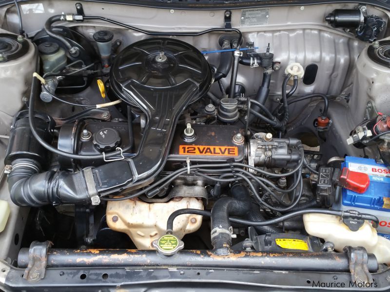 Used Toyota EE90 | 1989 EE90 for sale | CUREPIPE Toyota EE90 sales ...