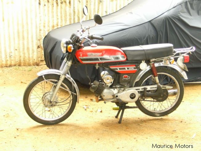 Used Yamaha fsie | 1989 fsie for sale | port louis Yamaha fsie sales ...