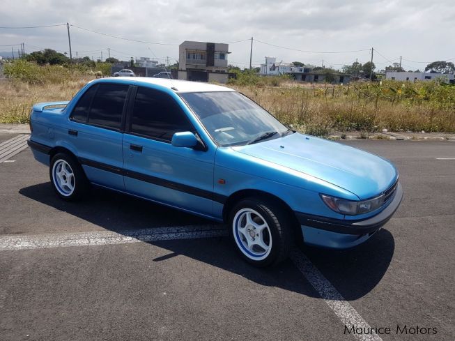 Used Mitsubishi Lancer | 1990 Lancer for sale | Flacq Mitsubishi Lancer ...