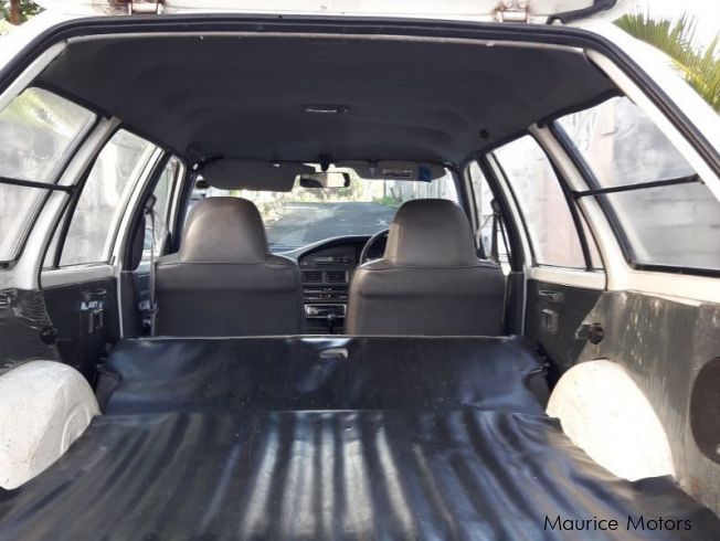 Used Toyota Corolla EE96 autovan | 1990 Corolla EE96 autovan for sale ...