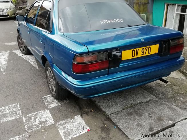 Used Toyota Ee90 | 1990 Ee90 for sale | Quatre Bornes Toyota Ee90 sales ...