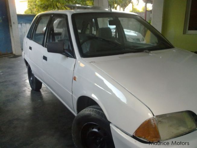 Used Citroen Ax 10 | 1991 Ax 10 for sale | port louis Citroen Ax 10 ...