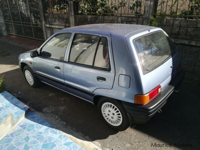 Used Daihatsu Charade | 1991 Charade for sale | Rose Hill Daihatsu ...