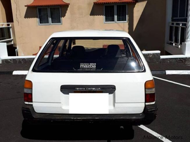 Used Toyota Corolla EE96 | 1991 Corolla EE96 for sale | Phoenix Toyota ...