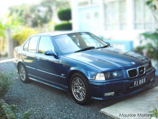 Used BMW E36 | 1992 E36 for sale | grannum road vacoas BMW E36 sales ...