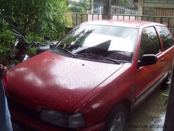 Used Daihatsu Charade | 1992 Charade for sale | Avenue MGR Leen, Quatre ...