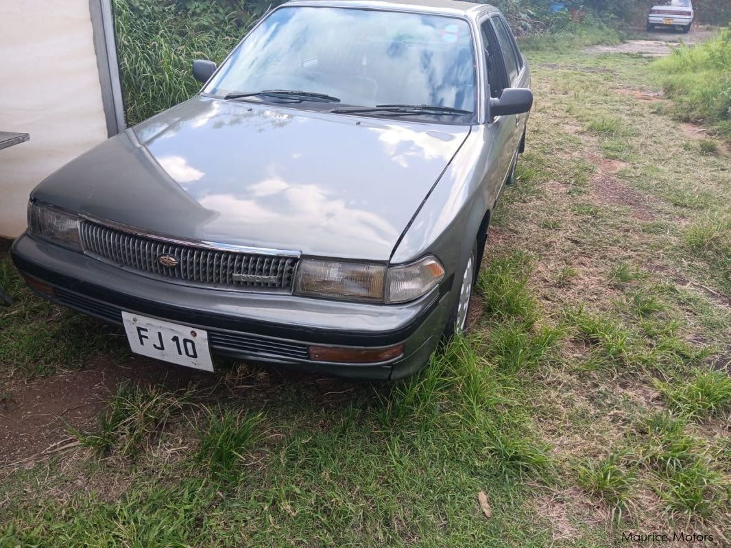 Used Toyota Corona At170 | 1992 Corona At170 for sale | Pointe aux ...