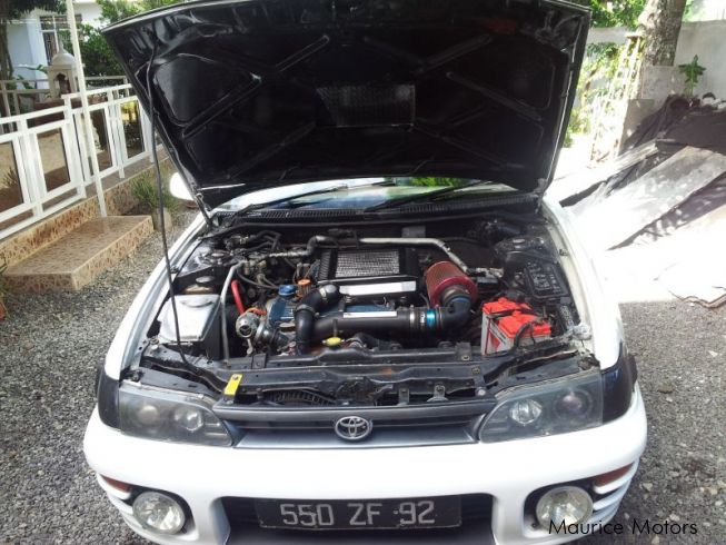 Used Toyota e101 | 1992 e101 for sale | Letord street Toyota e101 sales ...