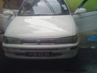 Used Toyota ee101 | 1992 ee101 for sale | Grand-Bois Toyota ee101 sales ...