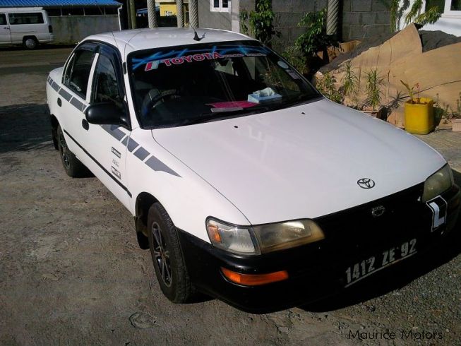 Used Toyota ee101 | 1992 ee101 for sale | phoenix Toyota ee101 sales ...