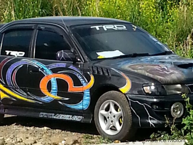 Used Toyota ee101 | 1992 ee101 for sale | Rempart Toyota ee101 sales ...