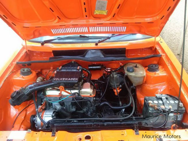 Used Volkswagen fox | 1992 fox for sale | Terre Rouge Volkswagen fox ...