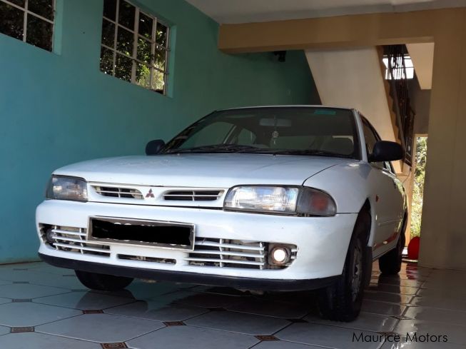 Used Mitsubishi lancer GLX | 1993 lancer GLX for sale | Terre Rouge ...