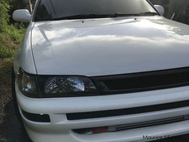 Used Toyota Corolla EE101 | 1993 Corolla EE101 for sale | Coromandel ...