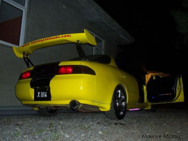 Used Toyota Marino | 1993 Marino for sale | triolet Toyota Marino sales ...