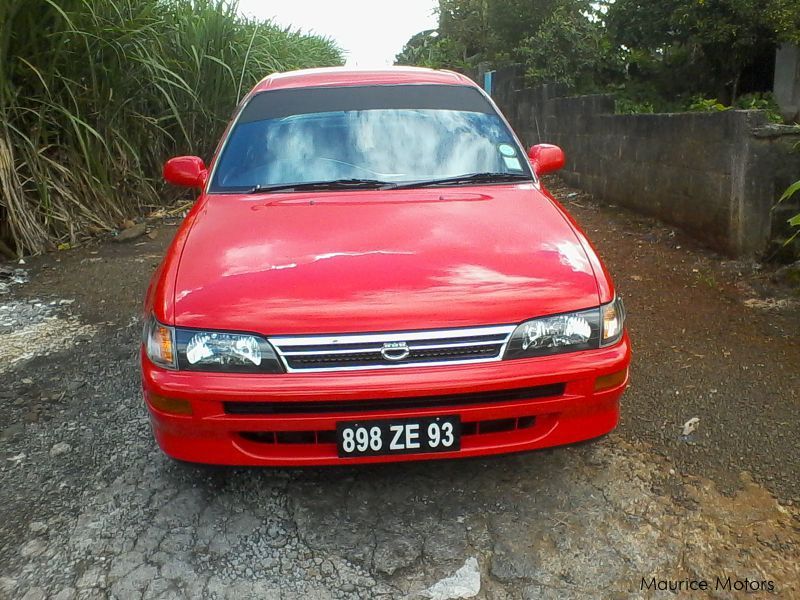 Used Toyota ee101 | 1993 ee101 for sale | grand bois Toyota ee101 sales ...