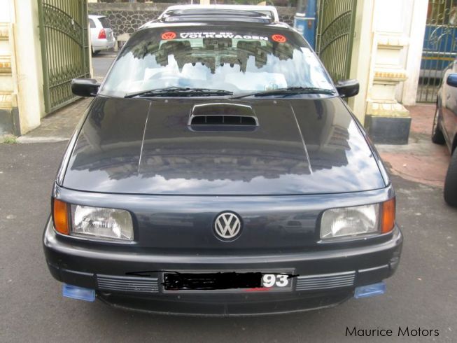 d'occasion Volkswagen Passat CL | 1993 Passat CL à vendre | ventes à de ...