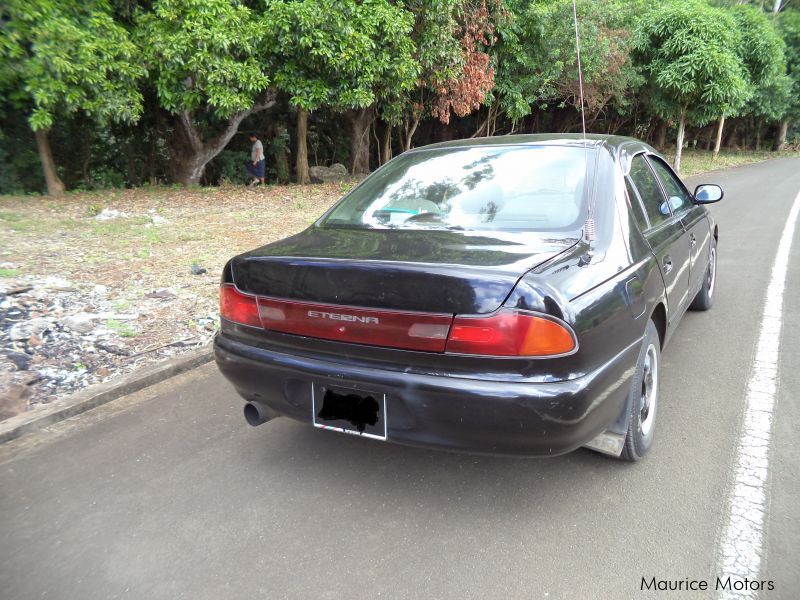 Used Mitsubishi Eterna | 1994 Eterna for sale | Palma Mitsubishi Eterna ...