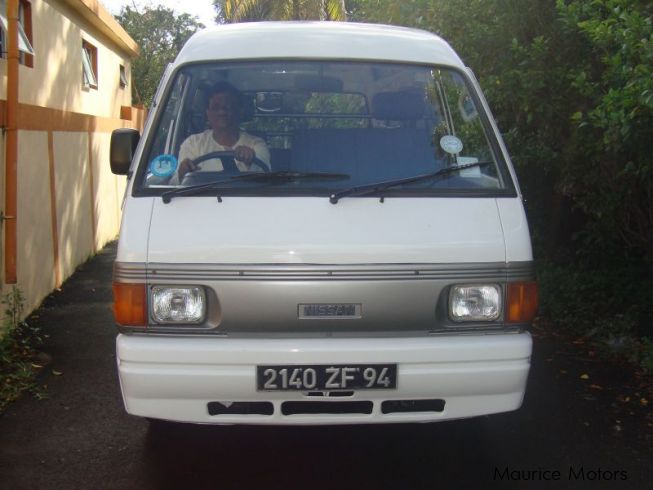 Used Nissan Vanette | 1994 Vanette for sale | Nissan Vanette sales ...