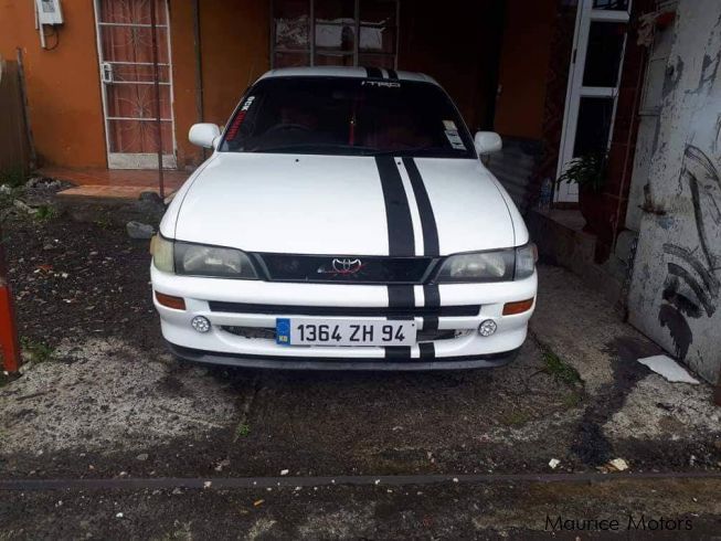 Used Toyota EE101 | 1994 EE101 for sale | Curepipe Toyota EE101 sales ...