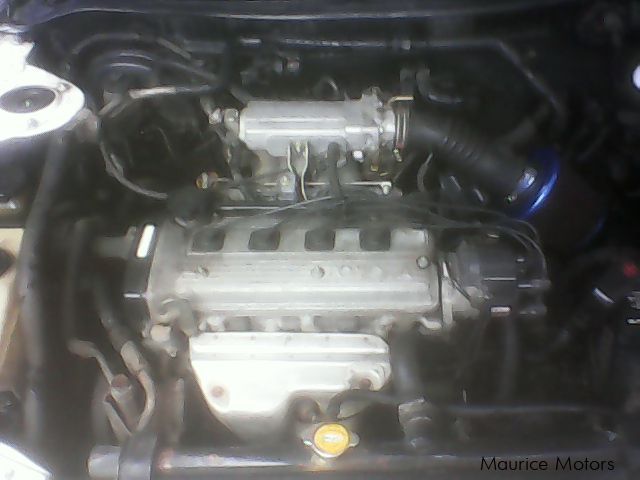 Used Toyota EE101 | 1994 EE101 for sale | Rose Hill Toyota EE101 sales ...