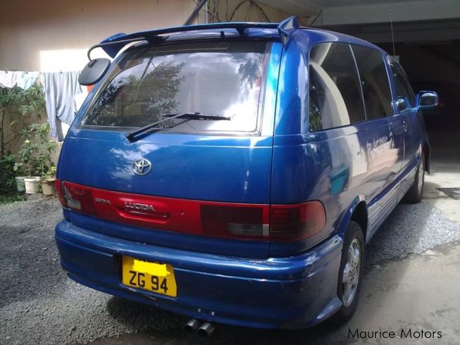 Used Toyota Lucida | 1994 Lucida for sale | Q.Militaire Toyota Lucida ...