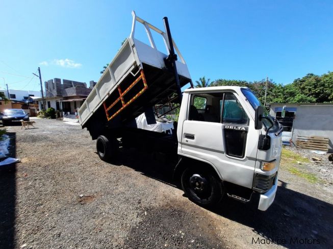 Used Daihatsu Delta | 1995 Delta for sale | Rivière du Rempart Daihatsu ...