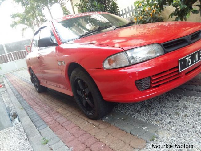 Used Mitsubishi Lancer | 1995 Lancer for sale | Rose Hill Mitsubishi ...