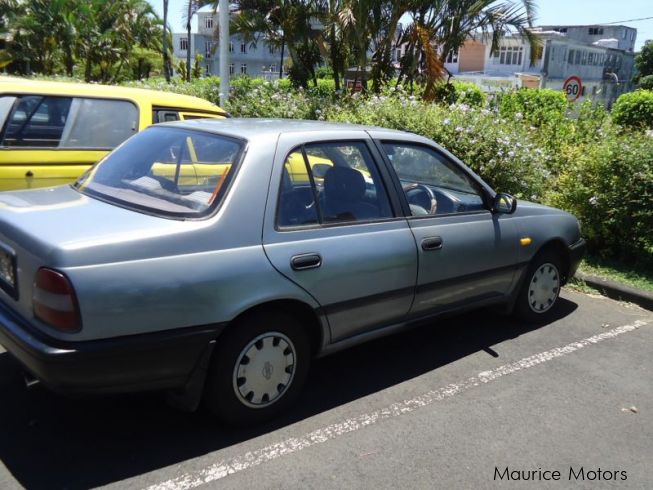 Used Nissan sentra | 1995 sentra for sale | rose-hill Nissan sentra ...