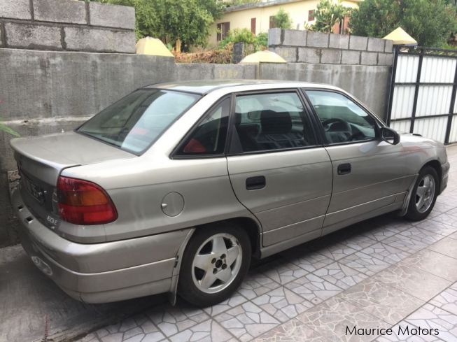 Used Opel Astra | 1995 Astra for sale | Bambous Opel Astra sales | Opel ...