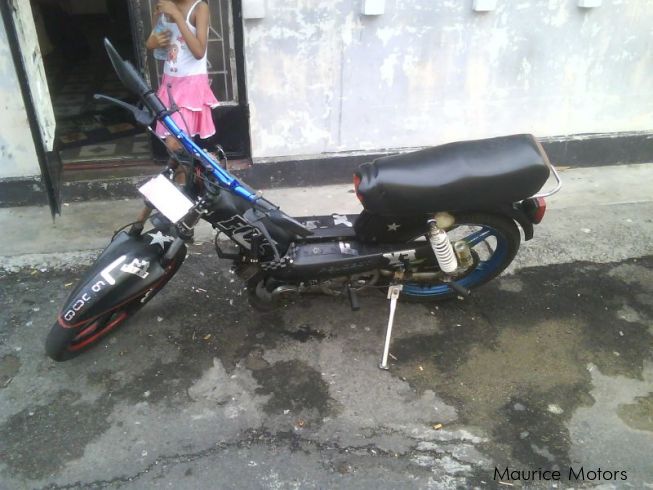 Used Peugeot SPX | 1995 SPX for sale | 1, Military Road, Port Louis ...