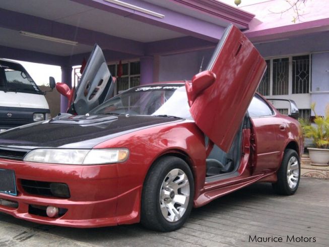 Used Toyota Ceres | 1995 Ceres for sale | Flacq Toyota Ceres sales ...