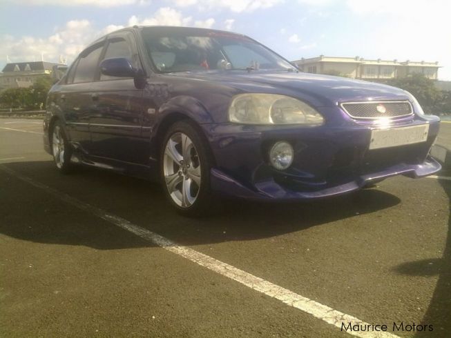 Used Honda EK3 MODIFIED CIVIC | 1996 EK3 MODIFIED CIVIC for sale | new grove Honda EK3 MODIFIED ...