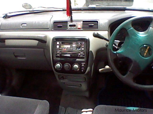 Used Honda cv 4 | 1996 cv 4 for sale | paille Honda cv 4 sales | Honda ...