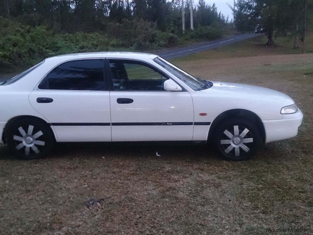 Used Mazda 626 cronos | 1996 626 cronos for sale | vacoas Mazda 626 cronos sales | Mazda 626 ...