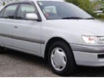 Used Toyota Primo | 1996 Primo for sale | 221,Boundary Road Rose-Hill ...