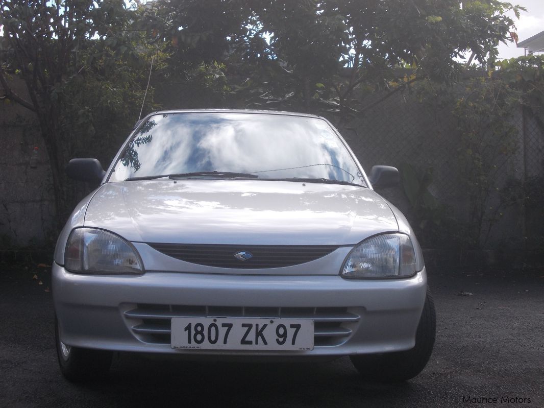 Used Daihatsu Charade (Model starlet) | 1997 Charade (Model starlet ...