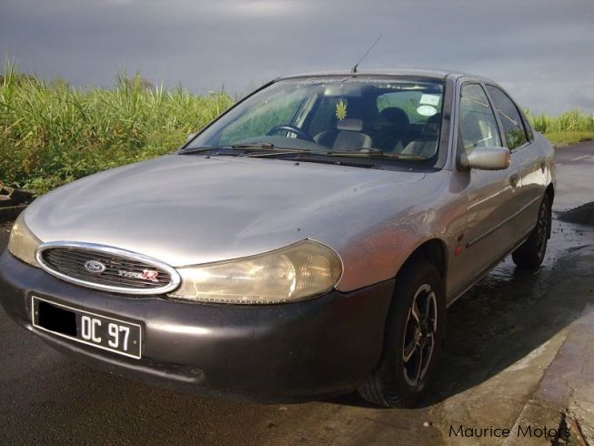 Used Ford mondeo | 1997 mondeo for sale | new grove Ford mondeo sales ...