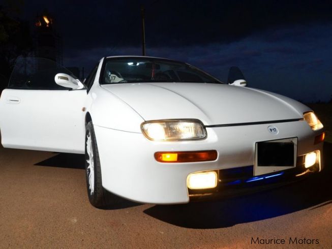Used Mazda 323 Astina Lantis | 1997 323 Astina Lantis for sale | Eau-coulÃ©e Curepipe Mazda 323 ...