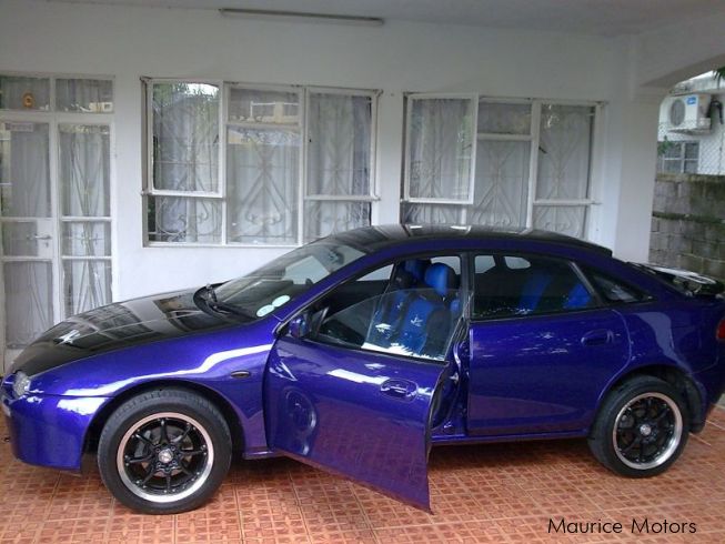 Used Mazda Astina | 1997 Astina for sale | Beau-Bassin Mazda Astina sales | Mazda Astina Price ...