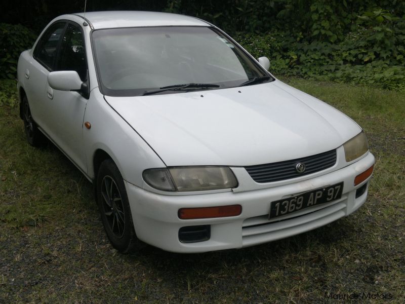 Used Mazda Etude | 1997 Etude for sale | Roches Brunes Mazda Etude ...