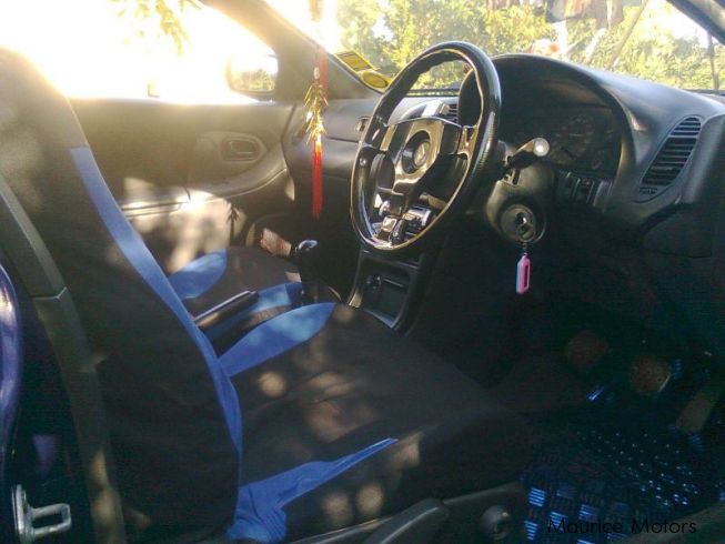 Used Mazda Lantis | 1997 Lantis for sale | School Lane Dagotiere Mazda Lantis sales | Mazda ...