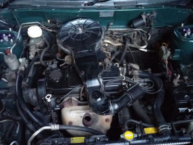 Used Mitsubishi Lancer Ck1 | 1997 Lancer Ck1 for sale | Solitude ...