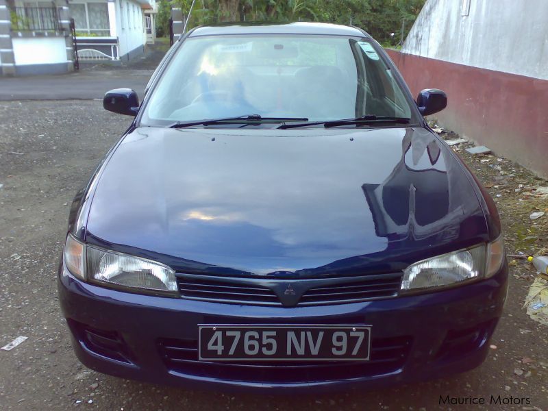 Used Mitsubishi Lancer GLX | 1997 Lancer GLX for sale | rose-belle ...